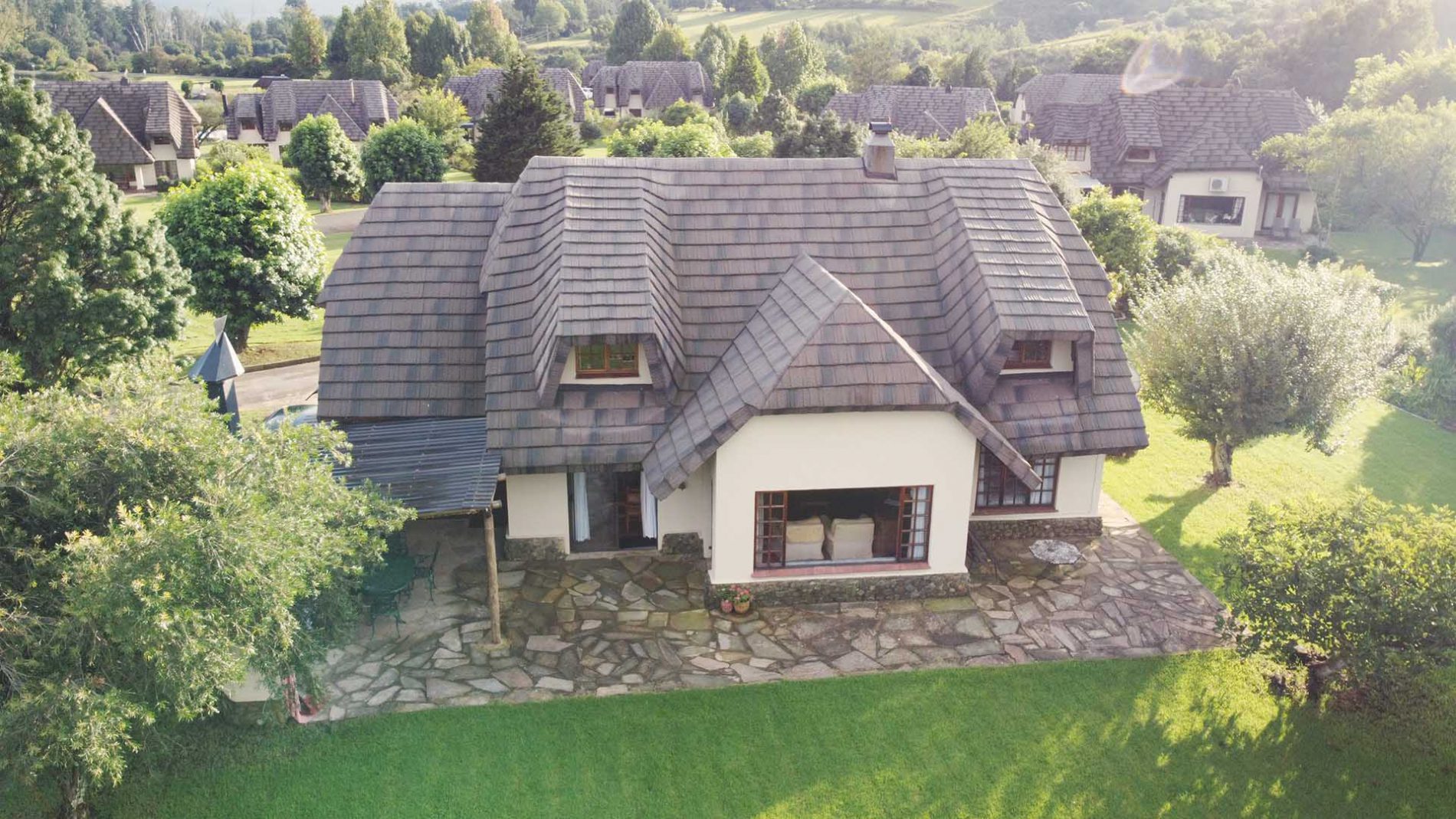 Our Gallery | Drakensberg self-catering accommodation - 19 Mount Champagne