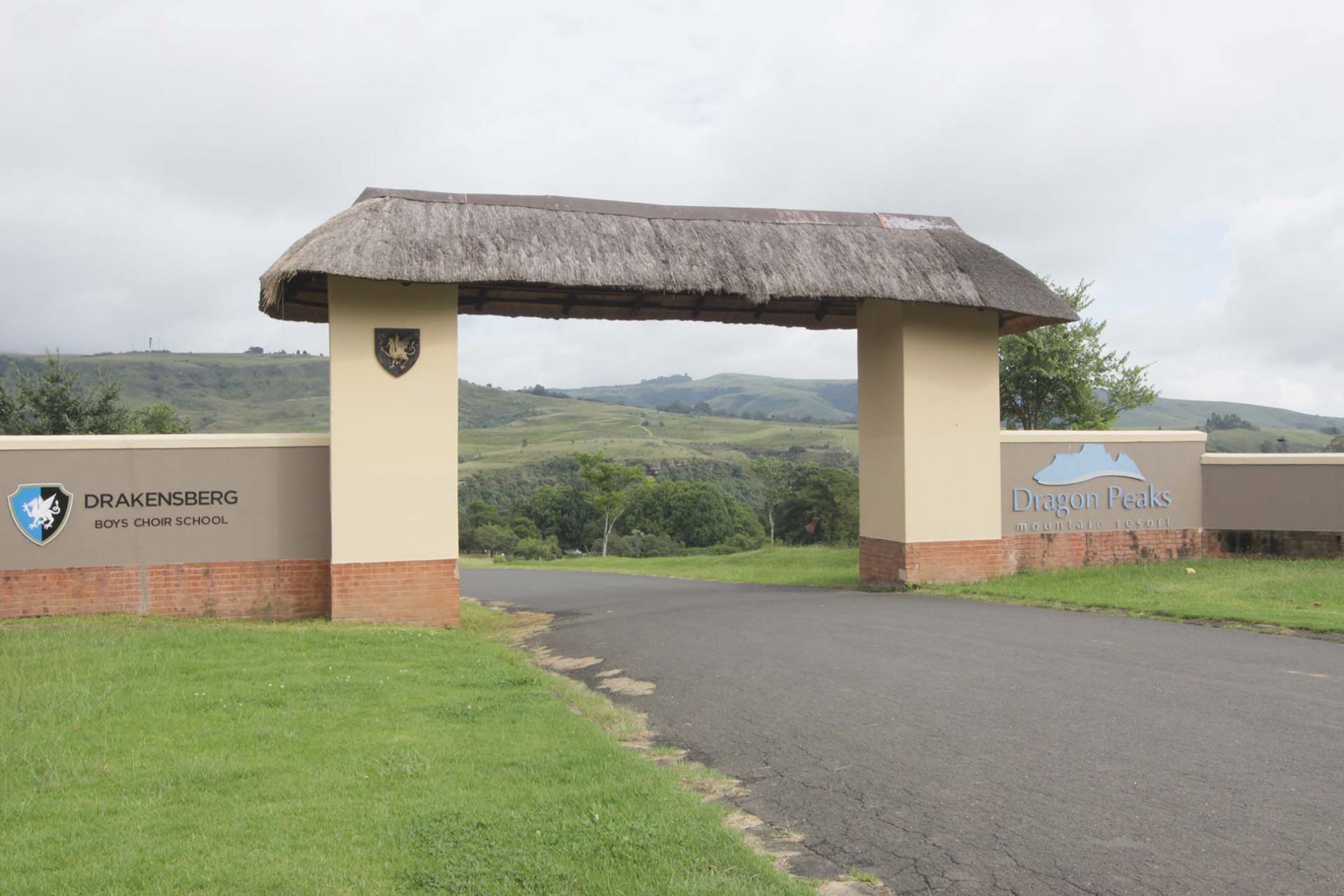 Our Gallery | Drakensberg self-catering accommodation - 19 Mount Champagne
