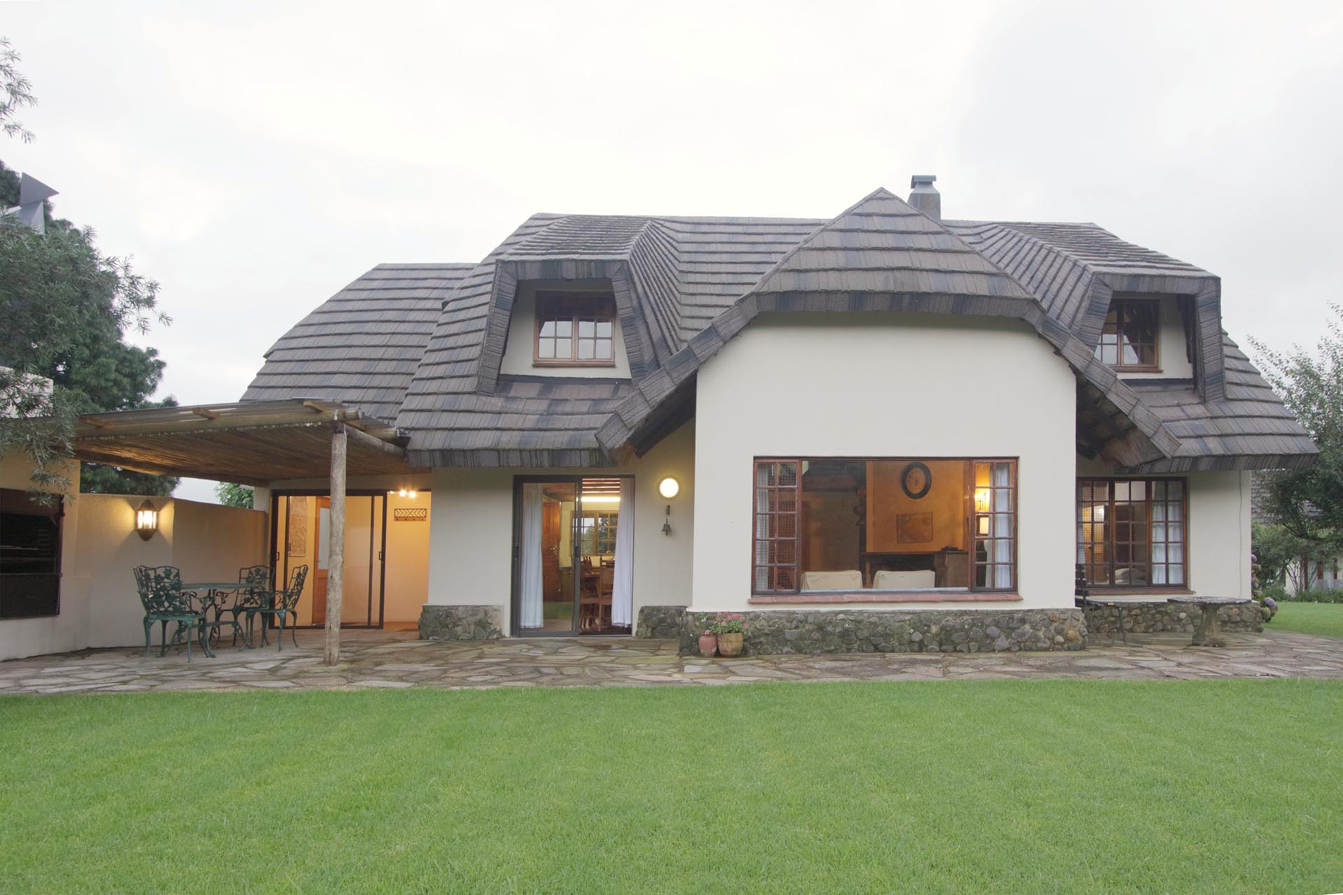 The Cottage | Drakensberg Self-Catering Accommodation - 19 Mount Champagne