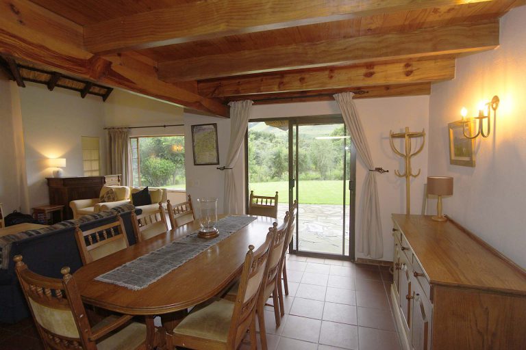 The Cottage | Drakensberg Self-Catering Accommodation - 19 Mount Champagne