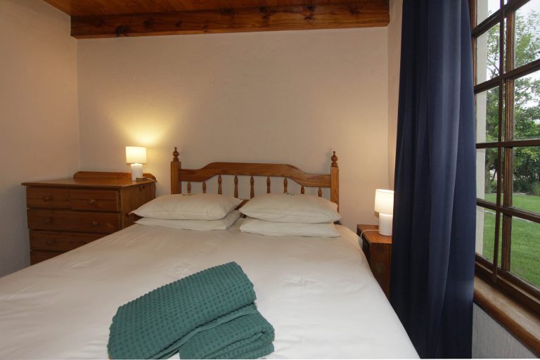 The Cottage | Drakensberg Self-Catering Accommodation - 19 Mount Champagne